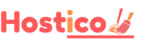 Hostico – Hostico Services